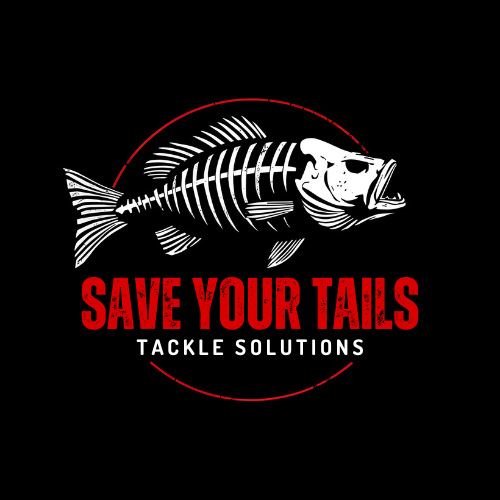 Fishing Tackle Tubes – Save Your Tails - Tackle Solutions